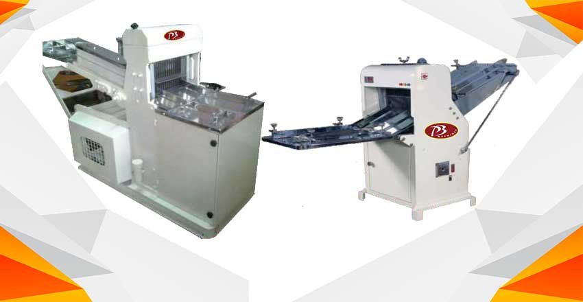High Speed Slicer « Perfect Bake Machines